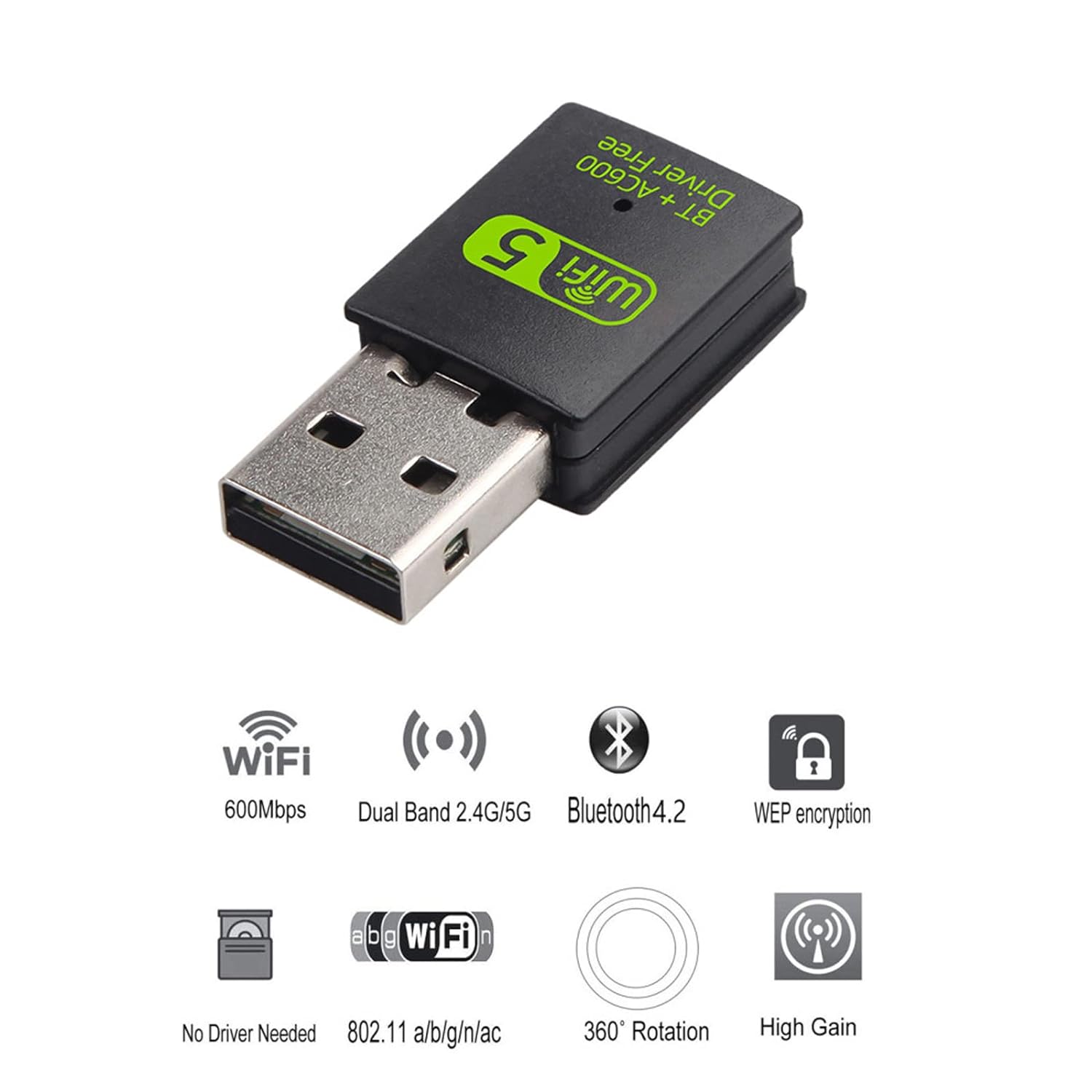 5ghz wifi adapter store